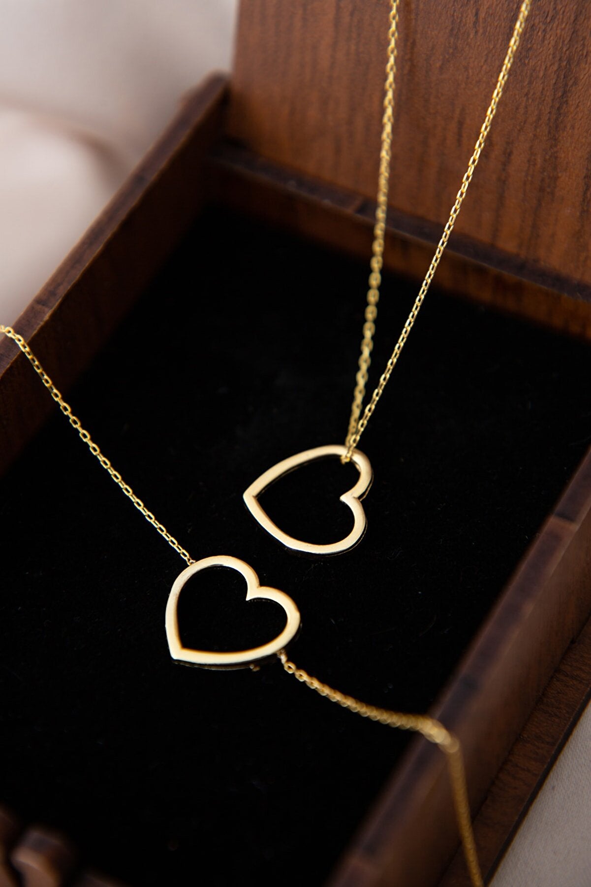 THEONE SET – einzelstuck